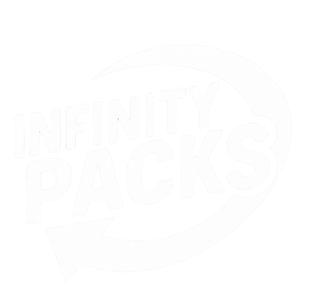 Infinity Packs | +1000 Artes Gospel Editáveis no Canva